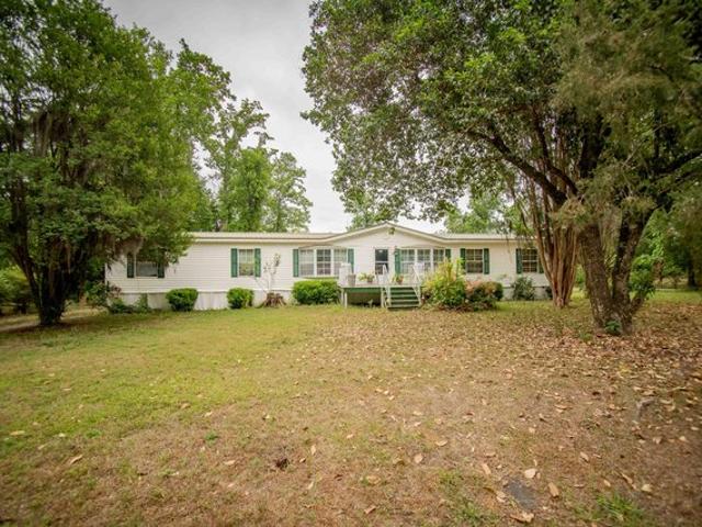 584 NW Rooster Ridge Rd, Estill, SC 29918