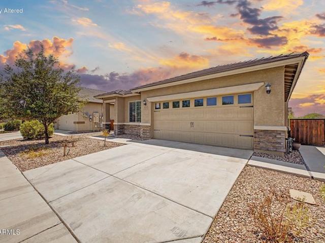 584 S 224th Dr, Buckeye, AZ 85326