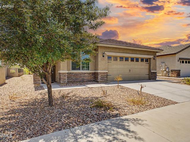 584 S 224TH Drive