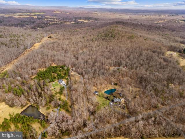 584 S Poes Rd, Amissville, VA 20106 | MLS #VARP2002