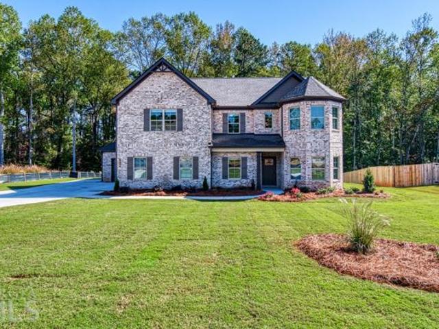 584 Saltbox Ln #83, McDonough, GA 30252