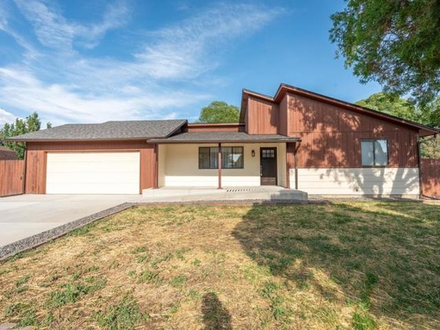 584 Seranade St, Grand Junction, CO 81504