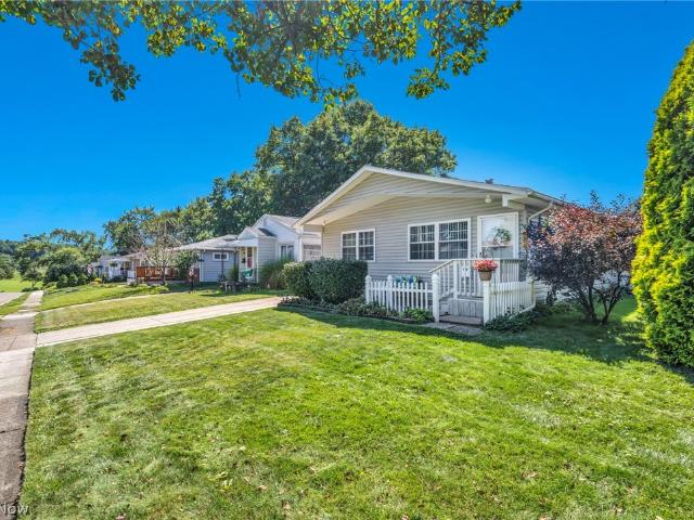 584 Stanley Road