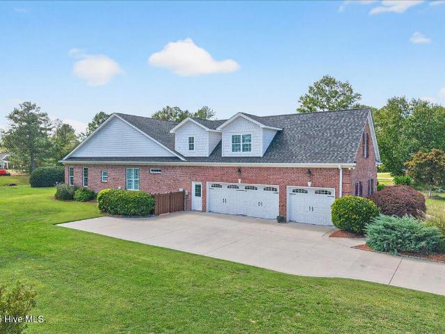 584 Stanwood Dr SE, Bolivia, NC 28422 | MLS #100534 | Compass