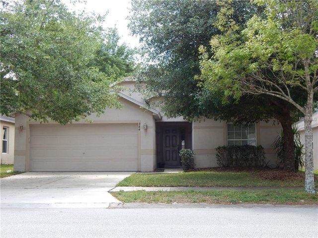 584 Swan Range Rd, Orange City, FL 32763