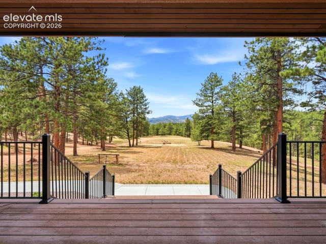584 Pikes Peak Drive