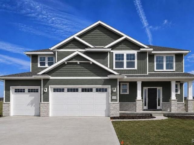 584 Round Rock Dr, Marion Township, MI 48843