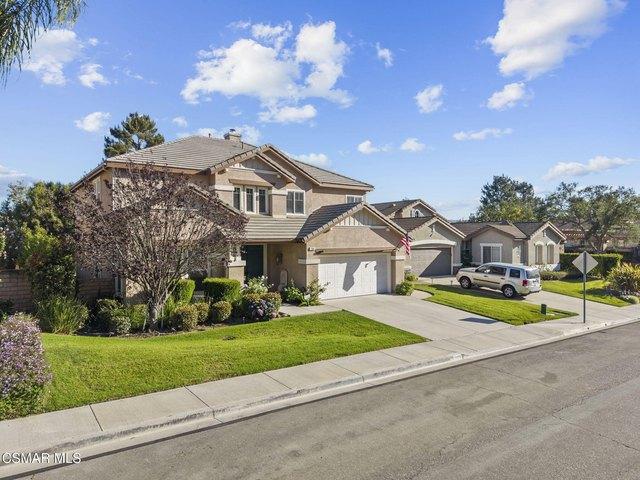 584 Roosevelt Ct, Simi Valley, CA 93065