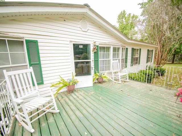 584 Rooster Ridge Rd, Estill, SC 29918