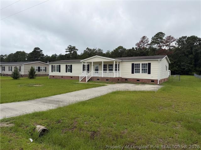 584 Red Oak Farm Road