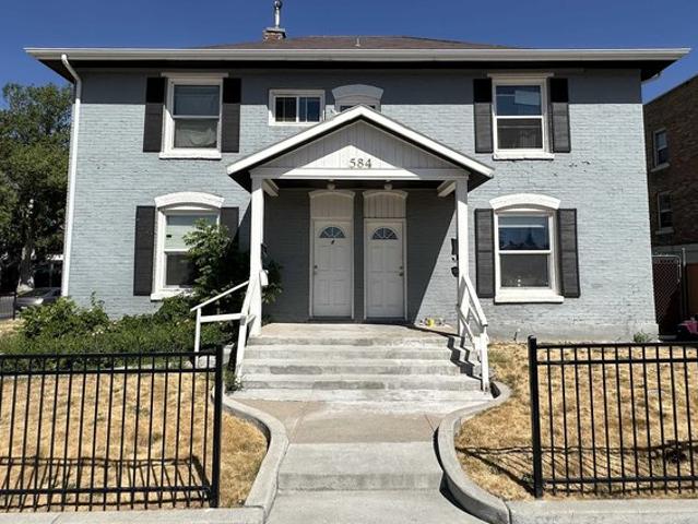 584 W Clark St, Pocatello, ID 83204