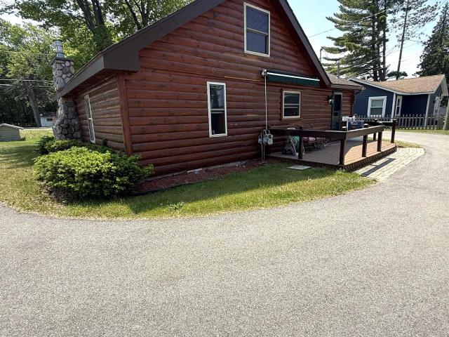 584 W Houghton Lake Drive