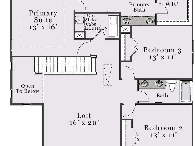 584 Watauga Lane # 523