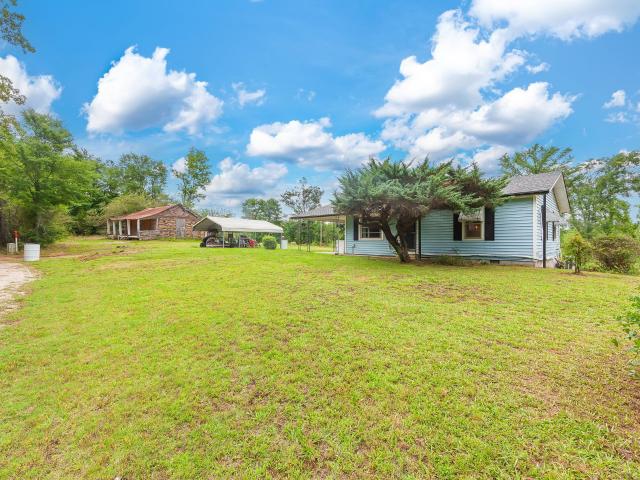584 Talley Rd