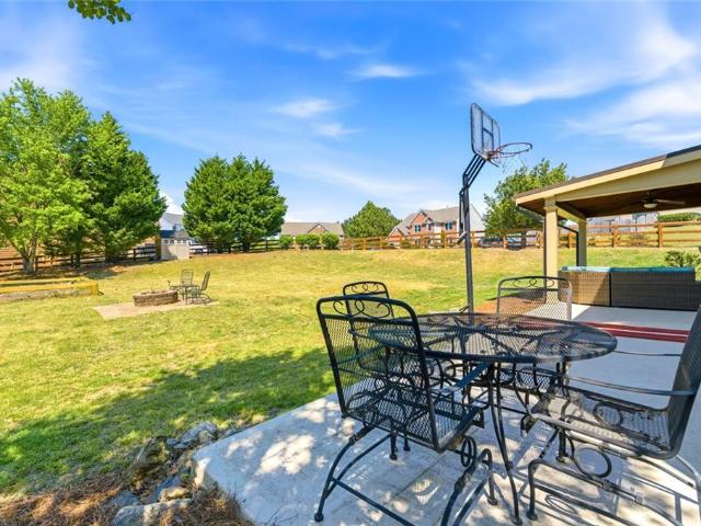 584 Van Briggle Court