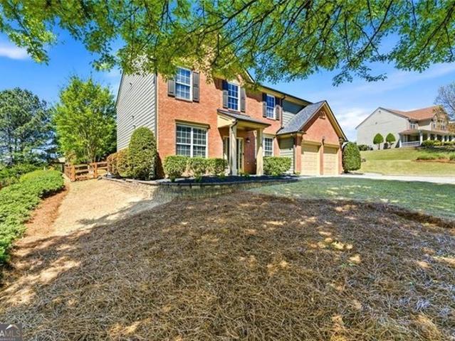 584 Van Briggle Ct, Sugar Hill, GA 30518