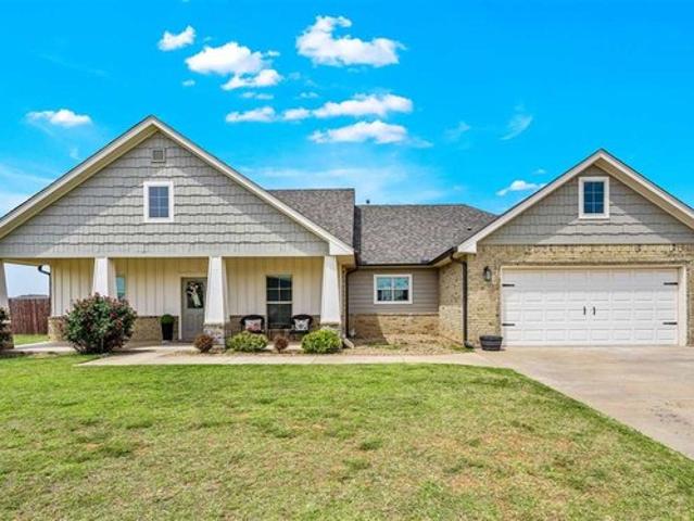 5854 NE Cornwallis Dr, Elgin, OK 73538