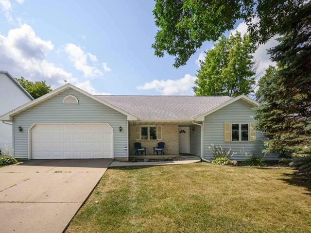 5854 Oxbow Bnd, Madison, WI 53716
