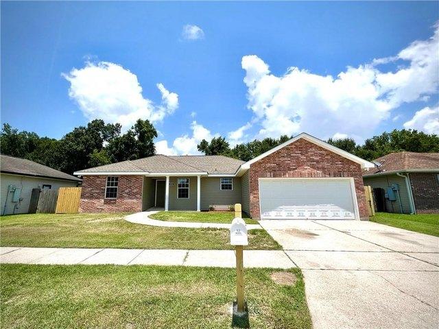 5854 Anderson Pl, Marrero, LA 70072