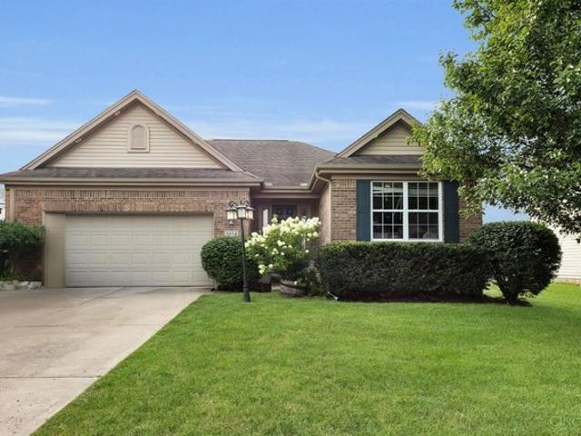 5854 Anne Marie Dr, Morrow, OH 45152