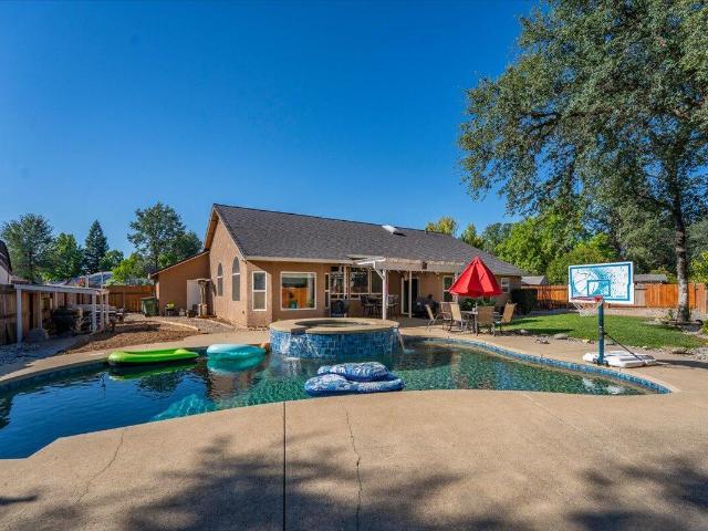 5854 Beaumont Drive