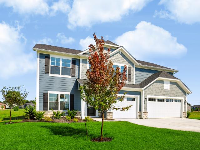 5854 Caplane Drive