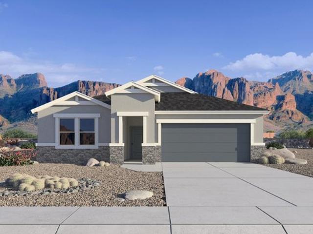 5854 E Rosina Dell Pl, San Tan Valley, AZ 85140