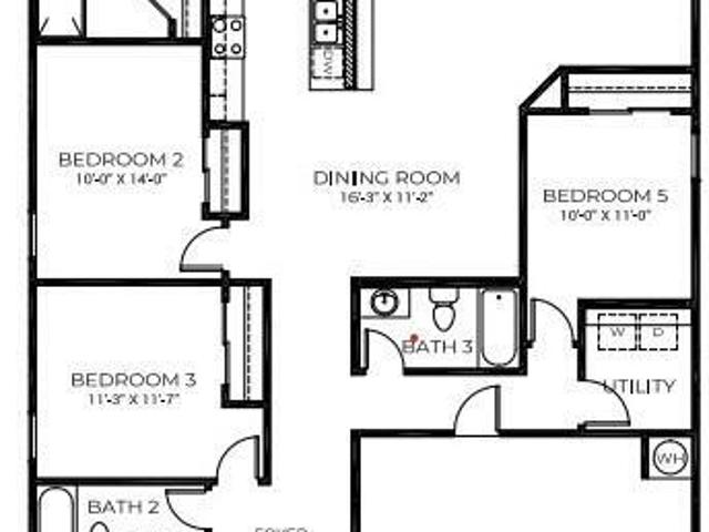 5854 e rosina dell place