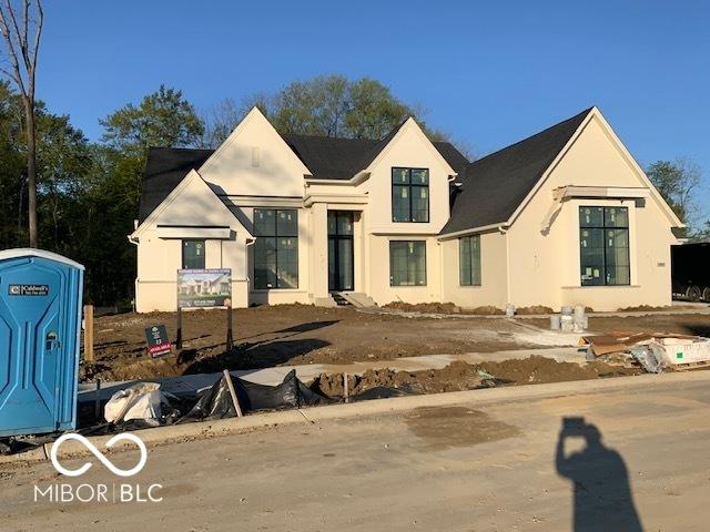 5854 Julep Dr, Zionsville, IN 46077 | MLS #22089 | Compass