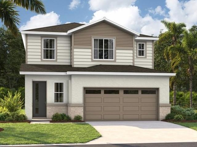 5854 Sunlit Bend Way, Apollo Beach, FL 33572