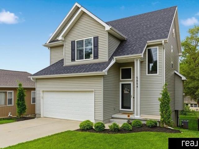 5854 S 50th Ave, Omaha, NE 68117