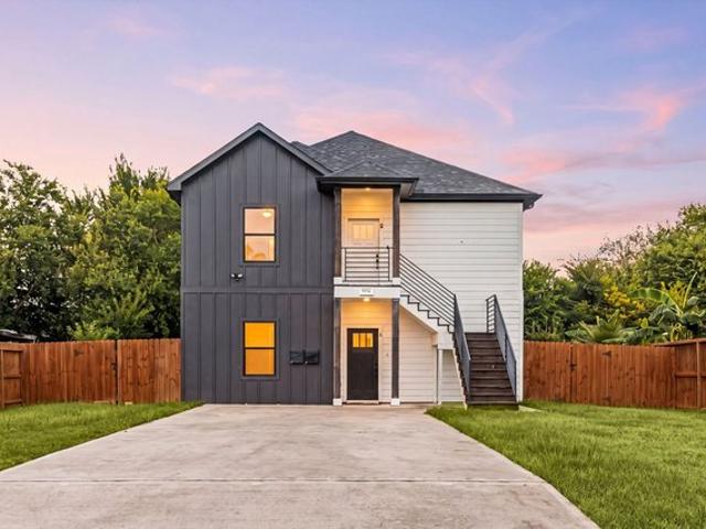 5854 Southville St, Houston, TX 77033