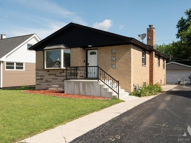 5854 W 81st Pl, Burbank, IL 60459