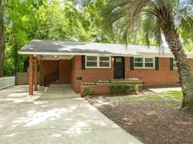 5855 Murray Drive