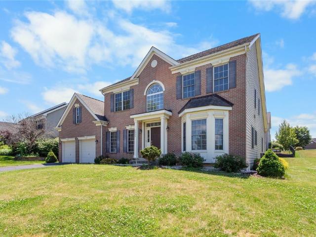 5855 Monocacy Drive