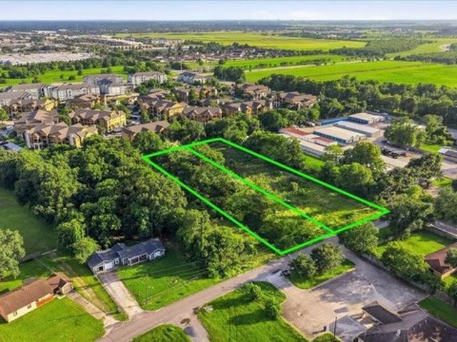 5855 and 5865 Cole Rd, Beaumont, TX 77706