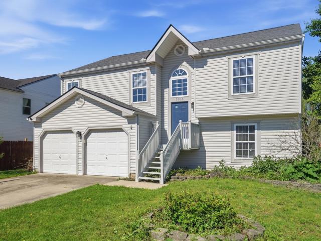 5855 Canal Bridge Drive