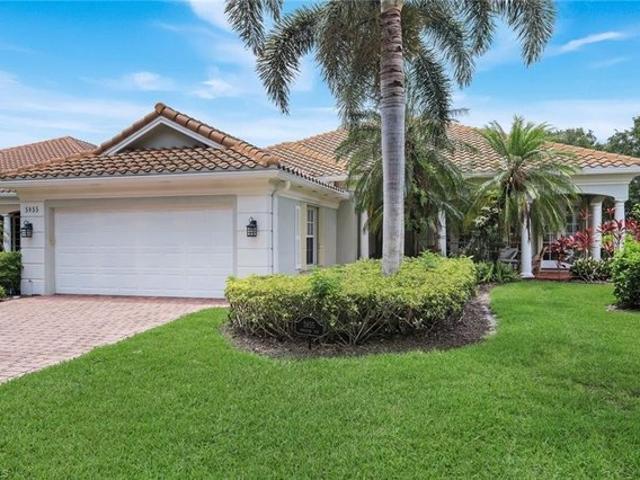 5855 Charlton Way, Naples, FL 34119