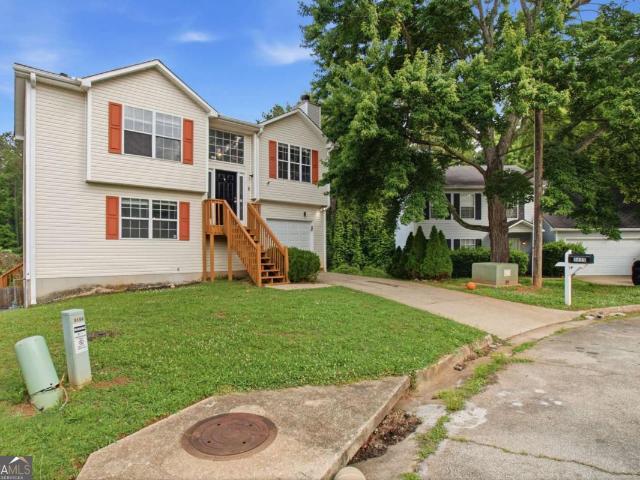 5855 Crescent Ridge Court