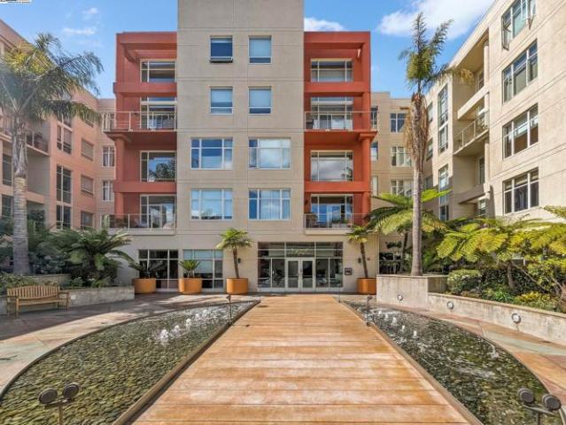 5855 Horton St #521, Emeryville, CA 94608