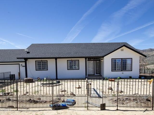 5855 Quaking Aspen Rd, Reno, NV 89510