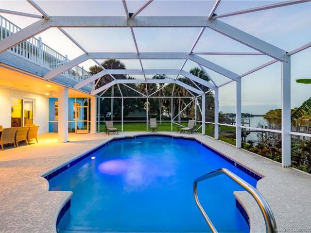 5855 SW Mapp Rd, Palm City, FL 34990 | MLS #M20055