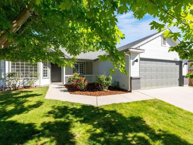 5855 S Orchid Way, Boise, ID 83716