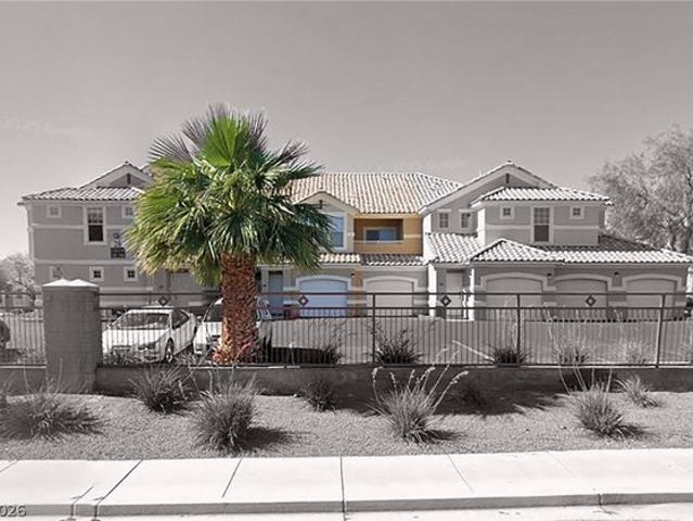 5855 Valley Dr Unit 2139, North Las Vegas, NV 89031
