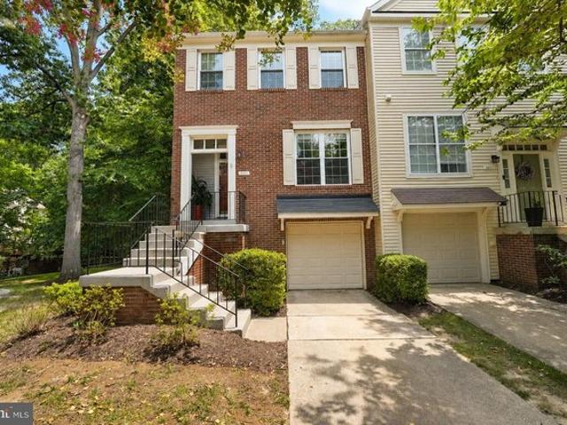 5855 Wye Oak Commons Ct, Burke, VA 22015