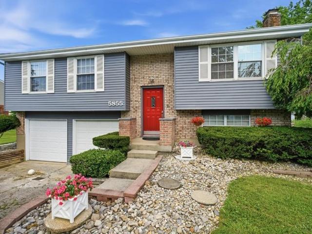 5855 Winchester Dr, Miami Township, OH 45150