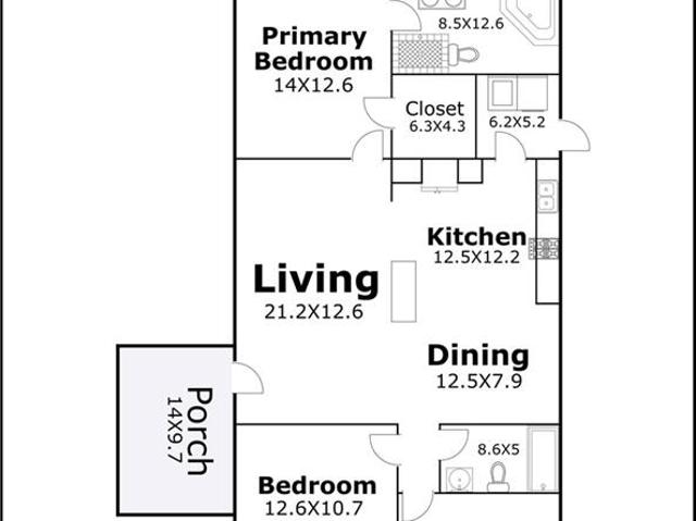 58563 Spring Valley Road