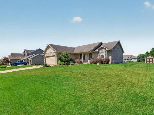 58565 Heather Pointe Drive