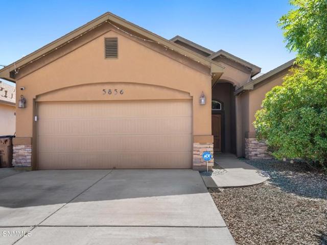5856 Organ Peak Dr, Las Cruces, NM 88012