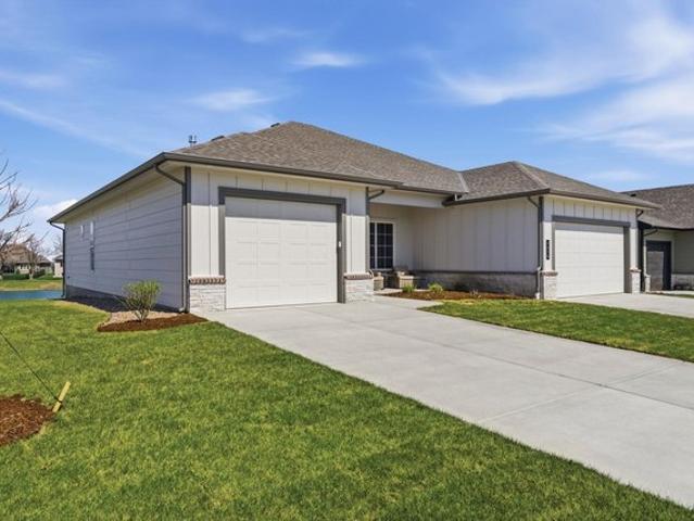 5856 E Central Park Ave, Bel Aire, KS 67220